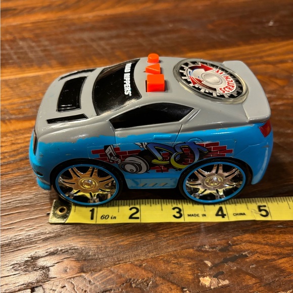 Road Rippers | Toys | Road Rippers Road Rockin Rides Plays Ram Jam ...